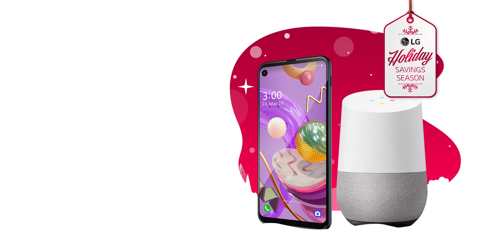 LG: Mobile Devices, Home Entertainment & Appliances | LG USA