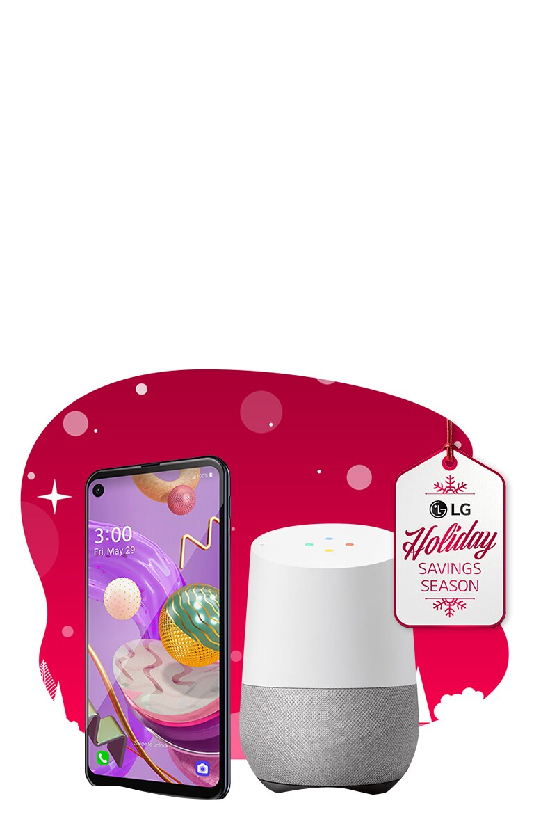 LG: Mobile Devices, Home Entertainment & Appliances | LG USA