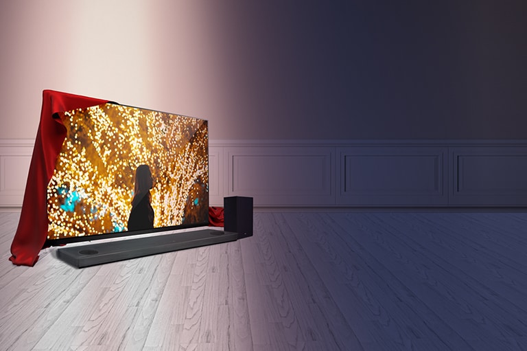 LG: Mobile Devices, Home Entertainment & Appliances | LG USA