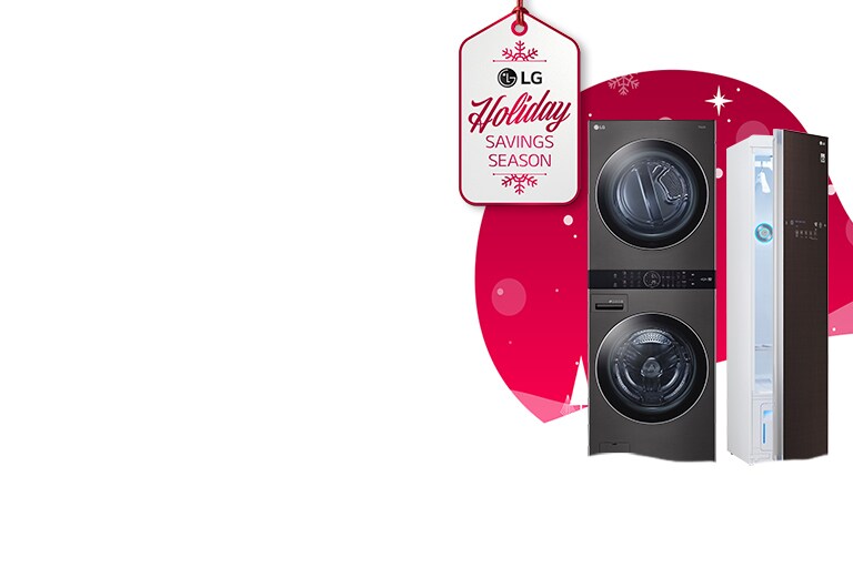 LG: Mobile Devices, Home Entertainment & Appliances | LG USA