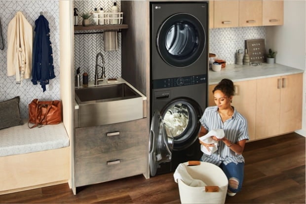 LG: Mobile Devices, Home Entertainment & Appliances | LG USA