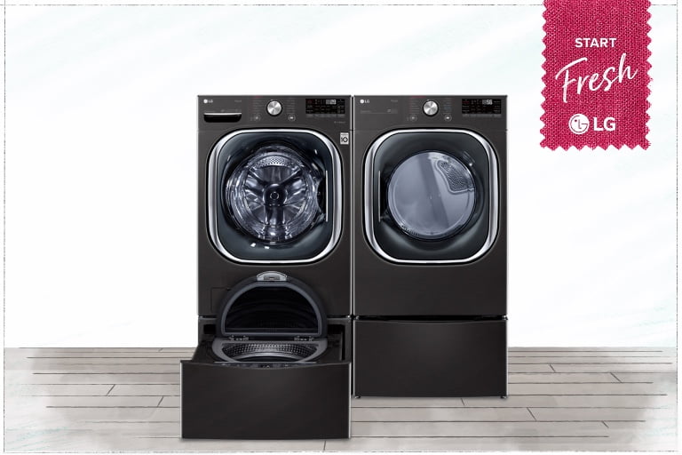 LG: TVs, Home Entertainment & Kitchen Appliances | LG USA