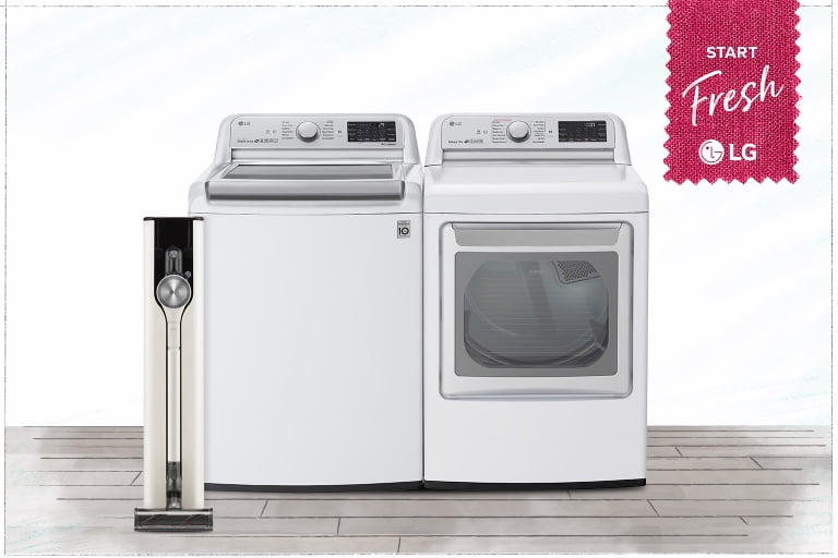 LG: TVs, Home Entertainment & Kitchen Appliances | LG USA