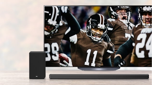 LG: Mobile Devices, Home Entertainment & Appliances | LG USA