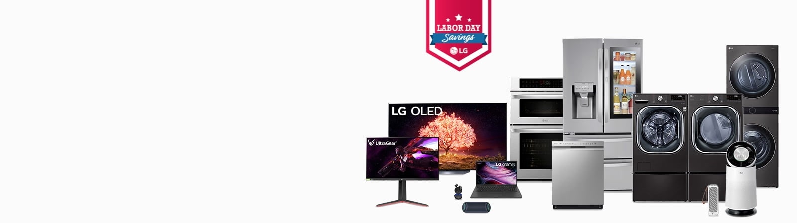 LG: Mobile Devices, Home Entertainment & Appliances | LG USA