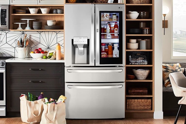 LG: TVs, Home Entertainment & Kitchen Appliances | LG USA