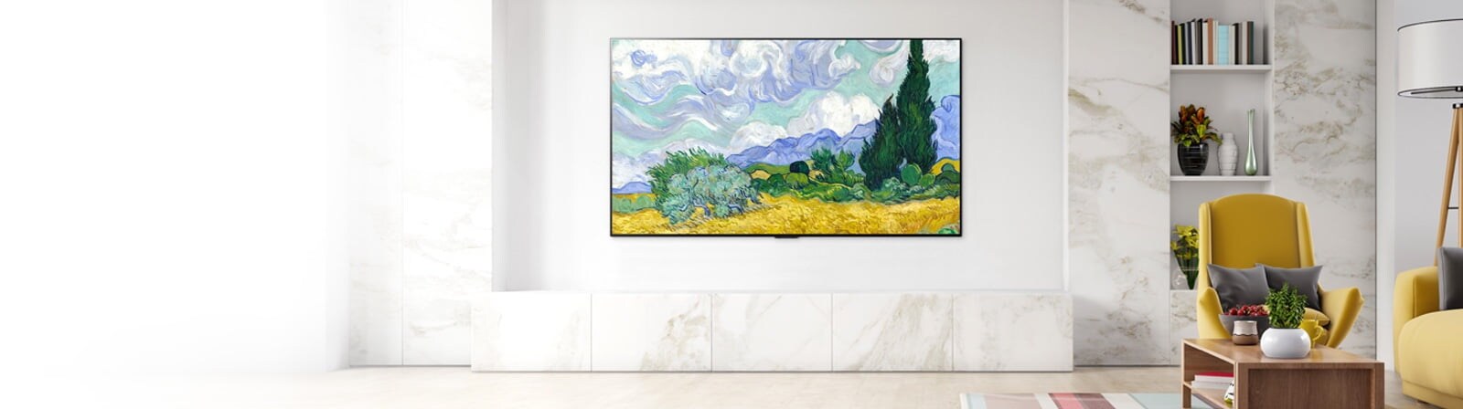 LG: TVs, Home Entertainment & Kitchen Appliances | LG USA