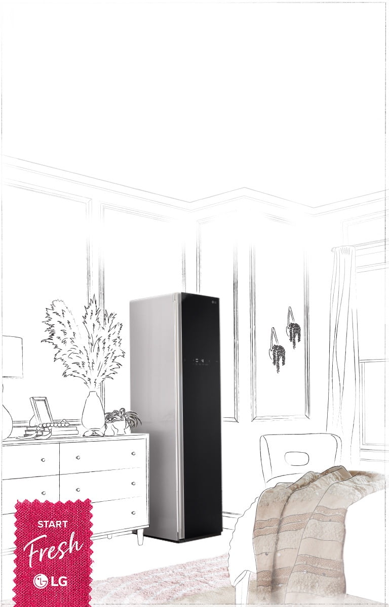 LG: TVs, Home Entertainment & Kitchen Appliances | LG USA