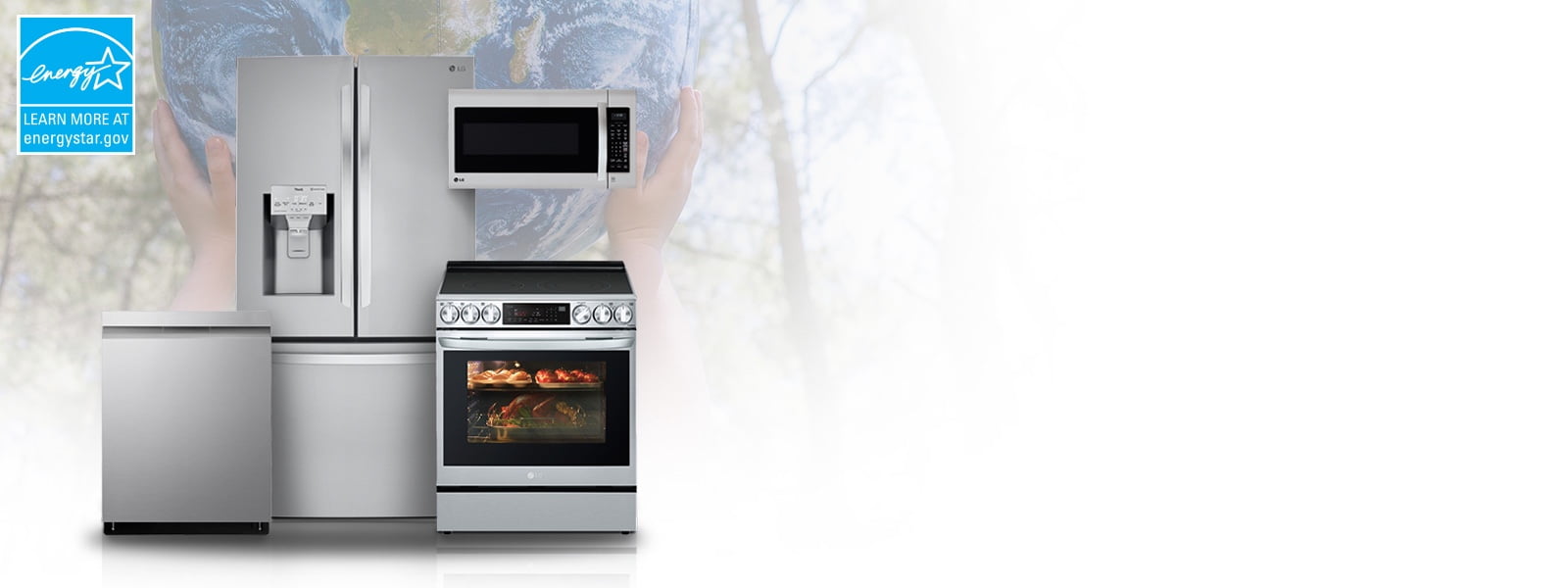 LG: TVs, Home Entertainment & Kitchen Appliances | LG USA