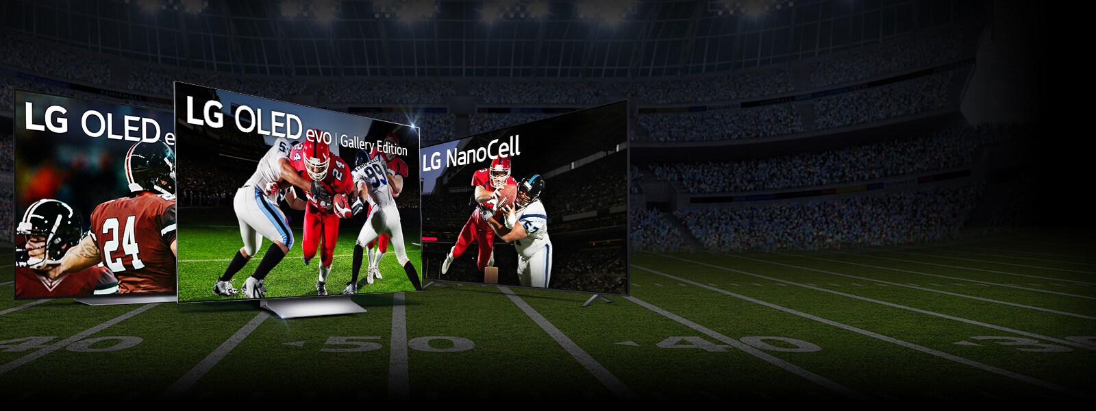 LG Electronics & Home Appliances | Shop Now | LG USA