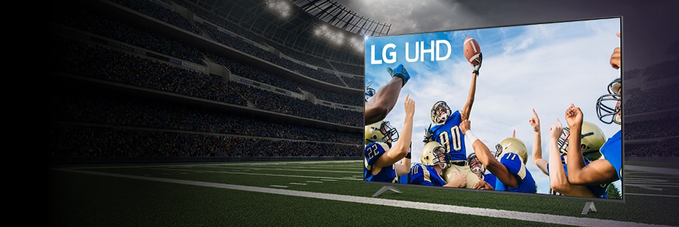 LG 4K UHD TVs: Smart Ultra High Definition & 4K TVs | LG USA