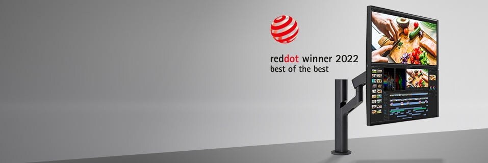 LG Monitors: 5K and 4K Monitors for Work and Gaming | LG USA