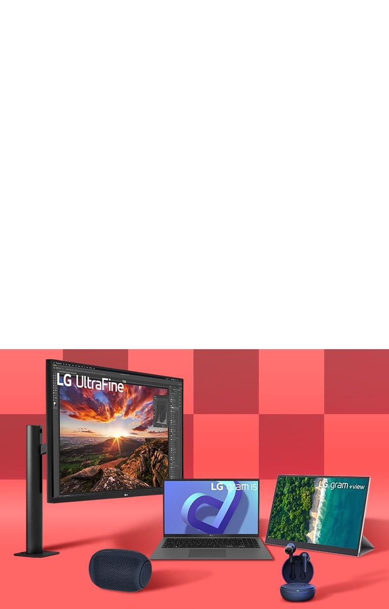 LG: TVs, Home Entertainment & Kitchen Appliances | LG USA