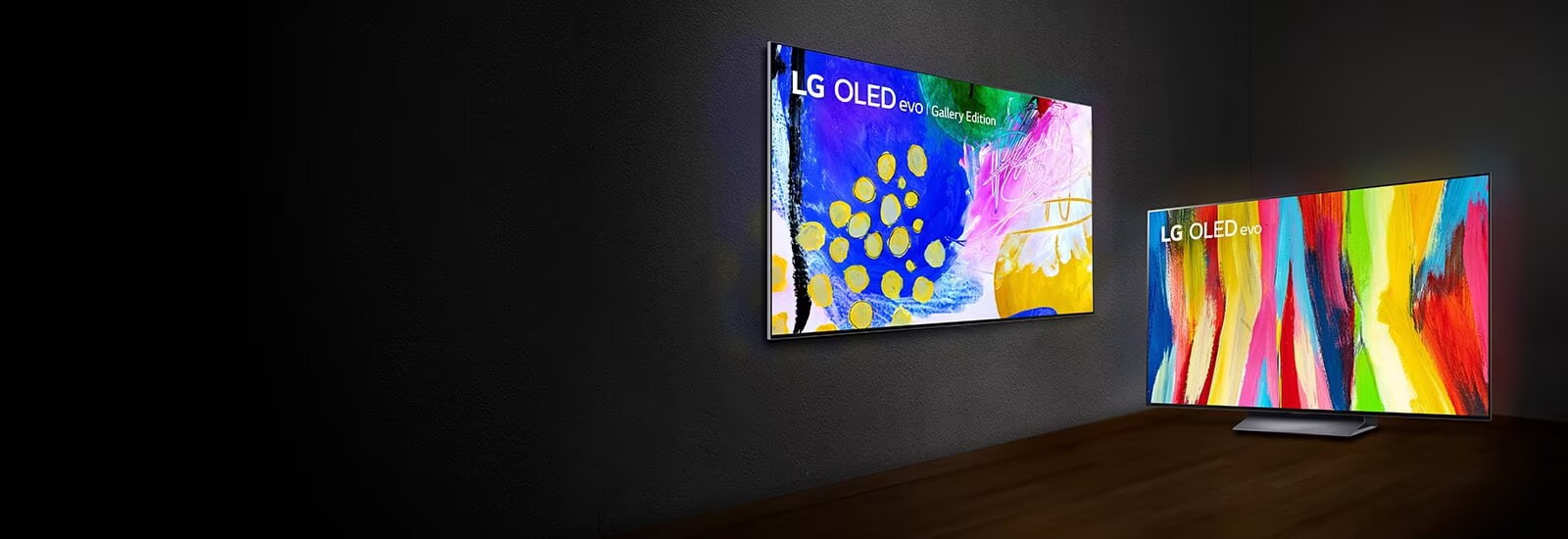 LG: TVs, Home Entertainment & Kitchen Appliances | LG USA