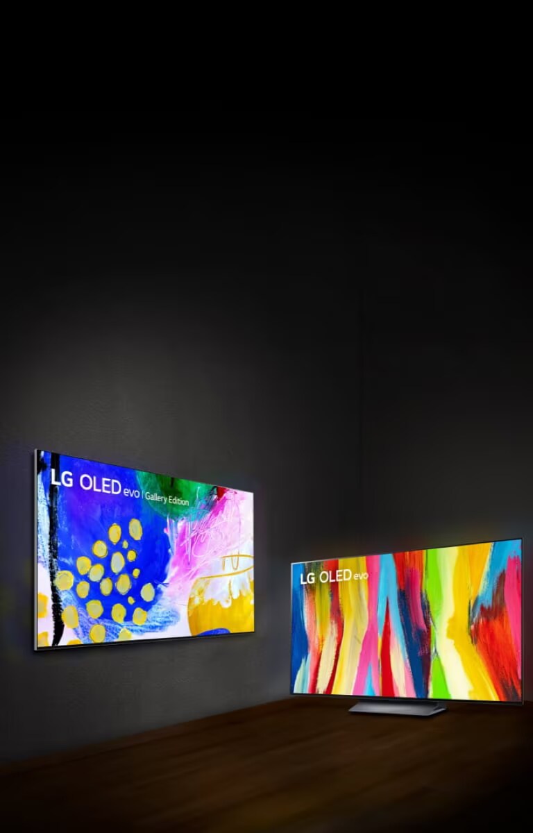 LG: TVs, Home Entertainment & Kitchen Appliances | LG USA