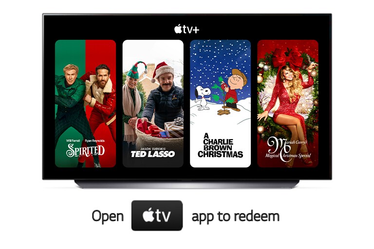 LG TVs: OLED, LED, 4K and 8K Smart TVs | LG USA