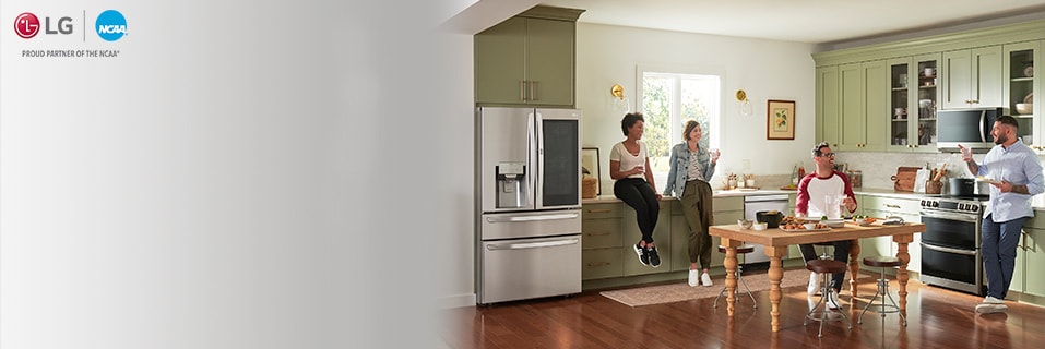 LG Air Purifiers: Smart, Stylish, Quiet Air Quality Solutions | LG USA