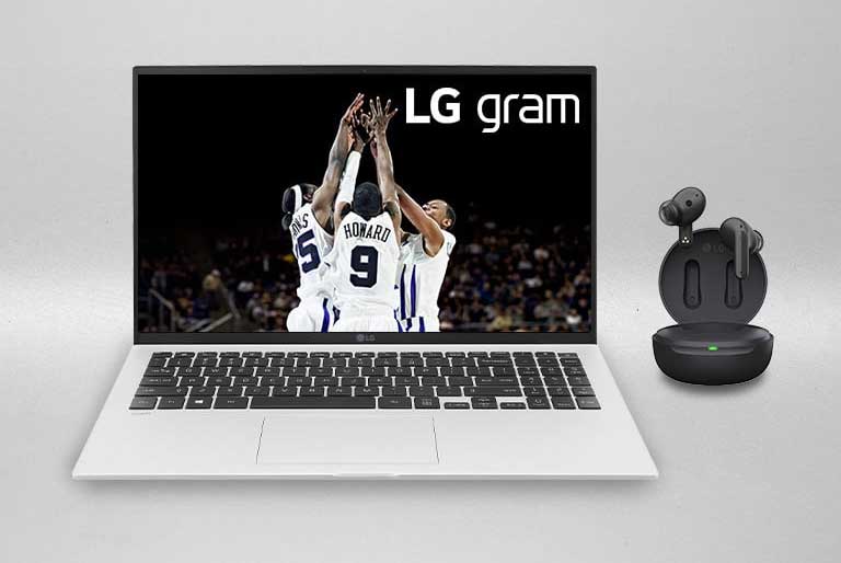 LG Laptops: 4K, Gaming & 2-in-1 Laptops | LG USA