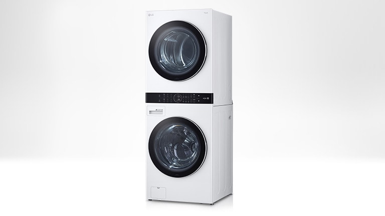 LG Washer Dryer Combos and All-In-One WashTowers | LG USA