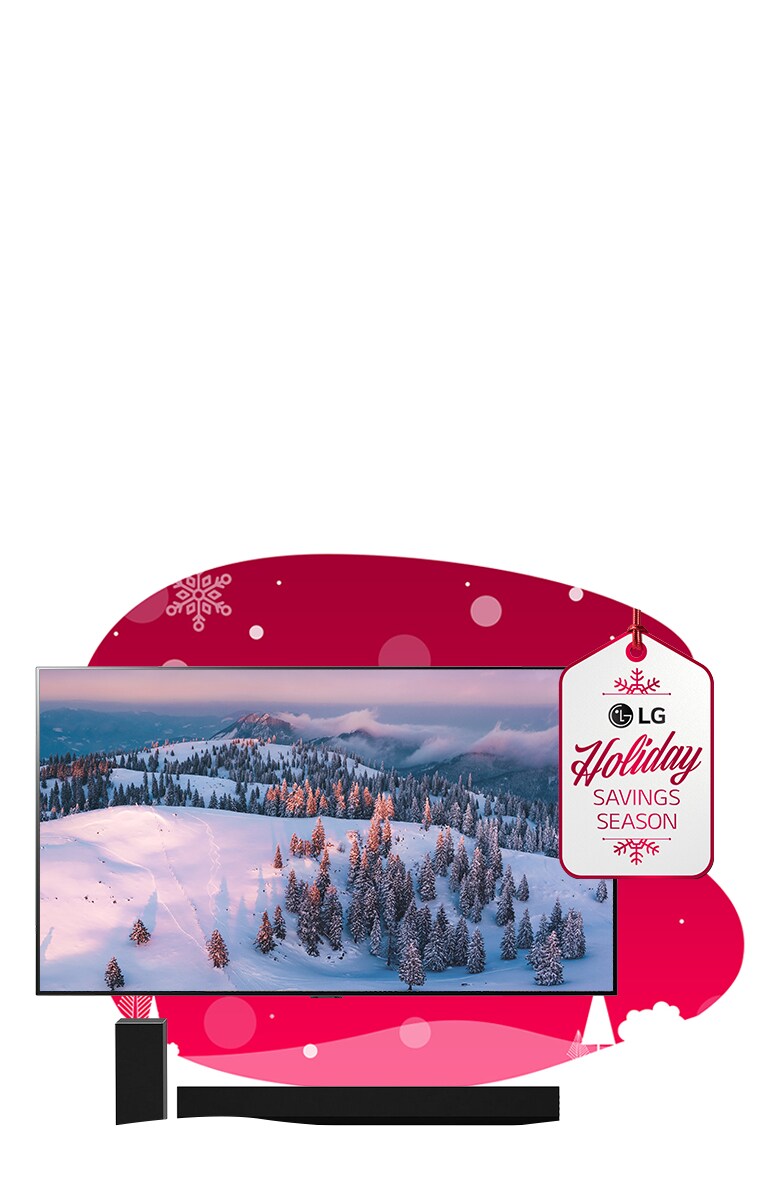 LG: Mobile Devices, Home Entertainment & Appliances | LG USA