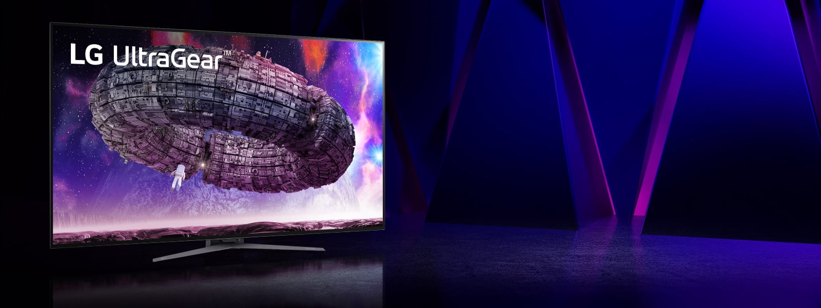 LG: TVs, Home Entertainment & Kitchen Appliances | LG USA