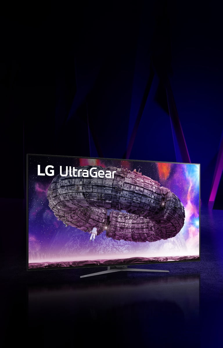 LG: TVs, Home Entertainment & Kitchen Appliances | LG USA