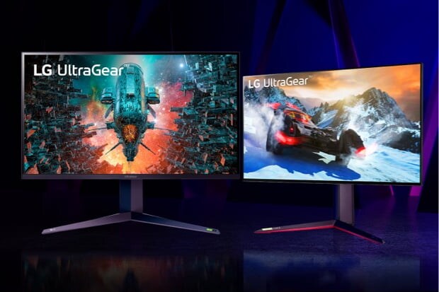 LG: TVs, Home Entertainment & Kitchen Appliances | LG USA