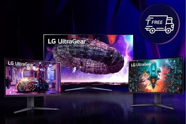 LG: TVs, Home Entertainment & Kitchen Appliances | LG USA