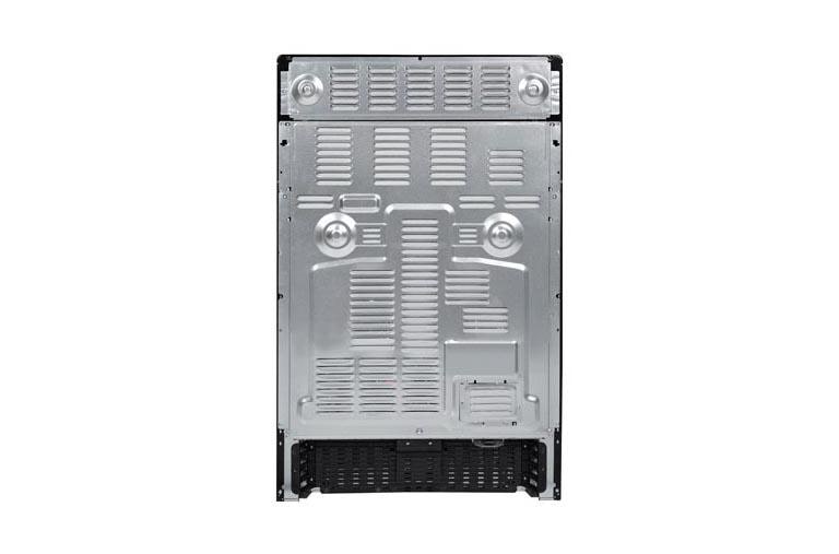 LG LDE3035ST: Electric Double Oven Range with SuperBoil Burner | LG USA