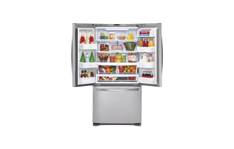 Lg French Door Refrigerator Parts List | Reviewmotors.co