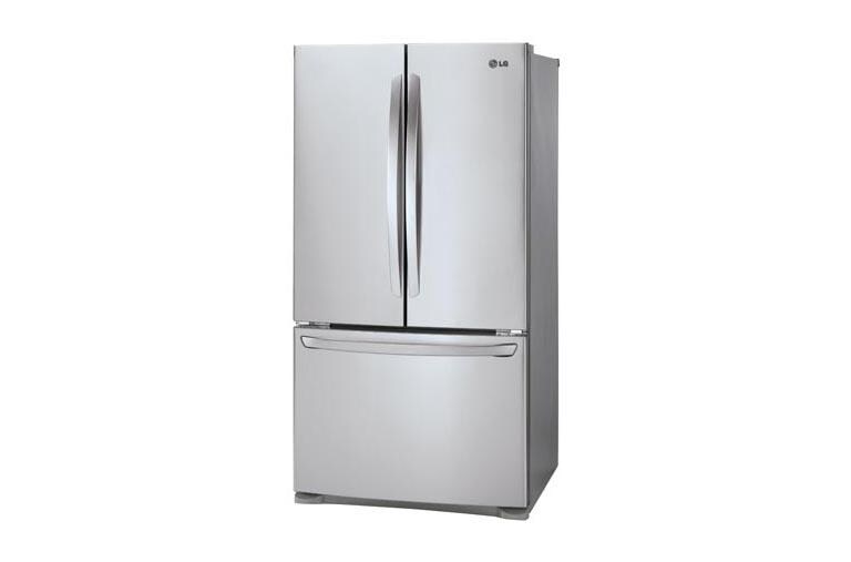 LG LFC28768ST: 3-Door French Door Smart Cooling Refrigerator | LG USA