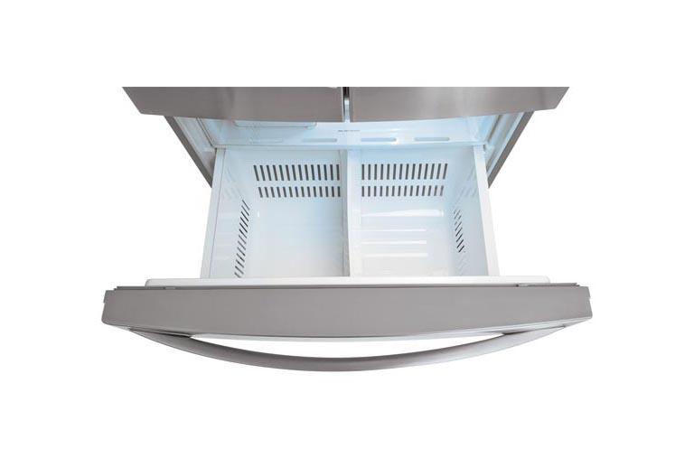 LG LFC28768ST: 3-Door French Door Smart Cooling Refrigerator | LG USA