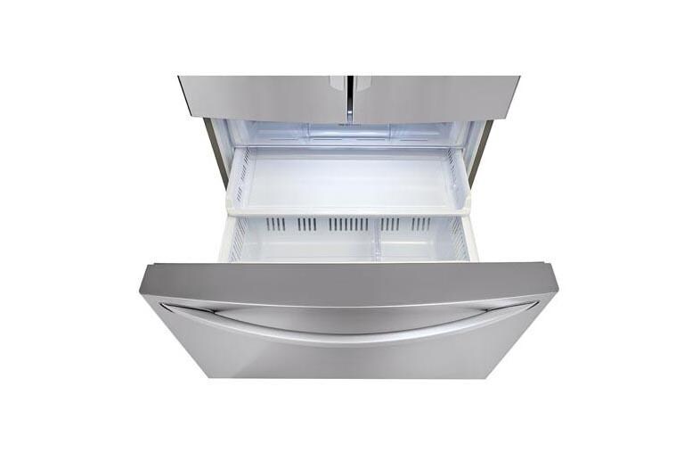 LG LFX32945ST: 3-Door Door-In-Door Refrigerator | LG USA