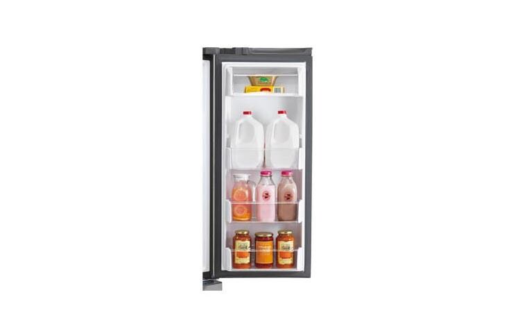 LG LSMX211ST: LG STUDIO Counter-Depth 4 Door Refrigerator | LG USA