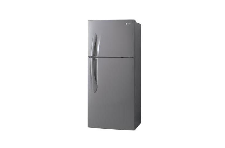 LG LTN16385PL: Top Freezer Refrigerator with Premium LED Lights | LG USA