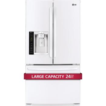 LG LFX25974SW.ASWCNA0: Support, Manuals, Warranty & More | LG USA Support