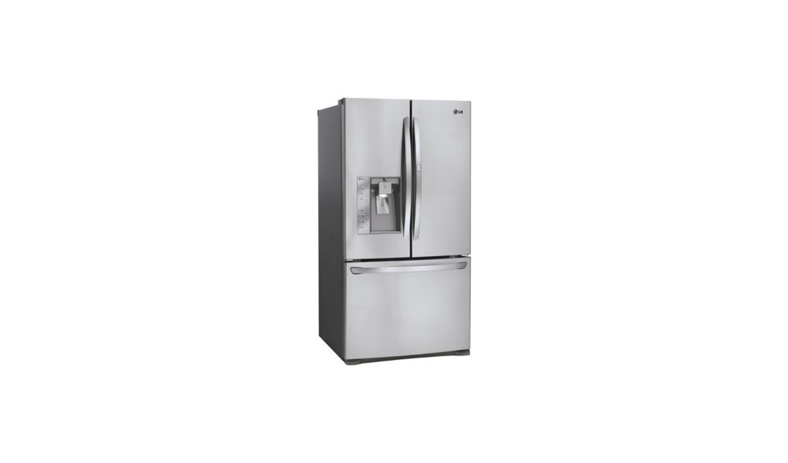 LG LFX31945ST: 3-Door Door-In-Door Refrigerator | LG USA