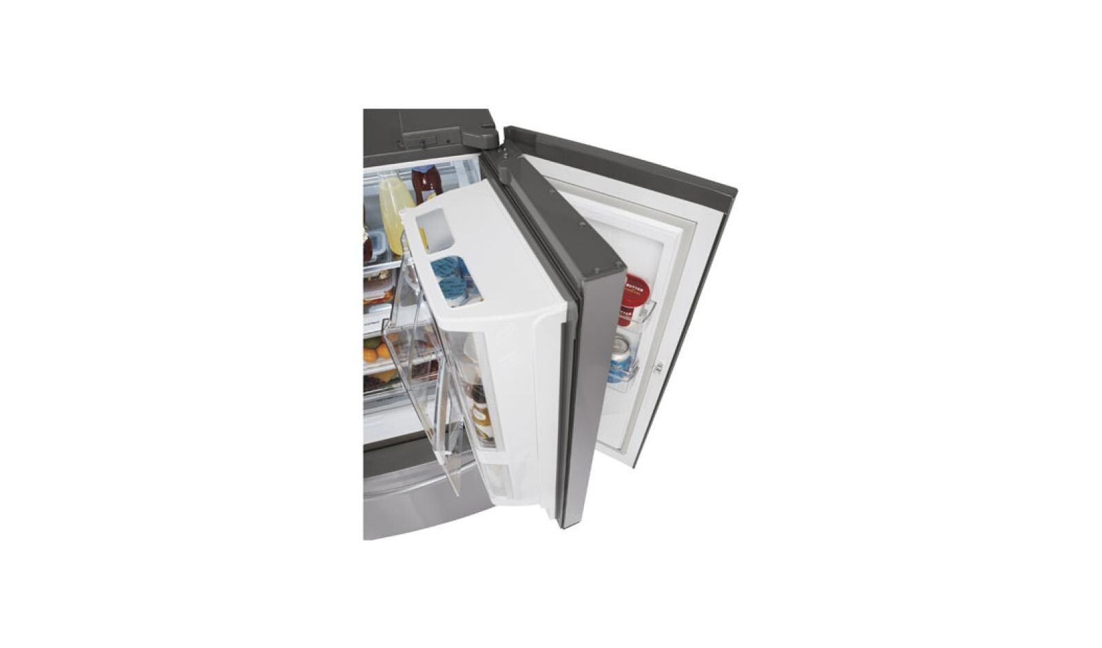 LG LFX31945ST: 3-Door Door-In-Door Refrigerator | LG USA