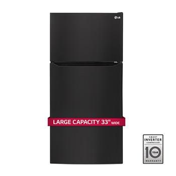 LG LTCS24223B.AWBCNA0: Support, Manuals, Warranty & More | LG USA Support