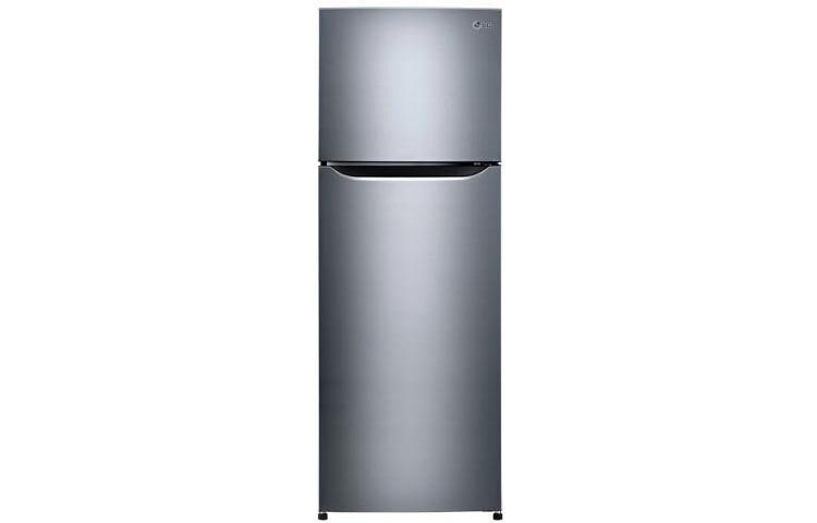 LG 11 cu. ft. Top Freezer Refrigerator (LTNC11121V) | LG USA