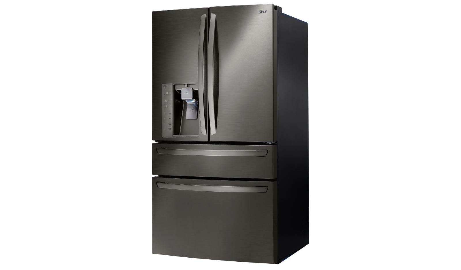LG LMXC23746D: Counter-Depth 4-Door French Door Refrigerator | LG USA