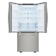LG 22 cu. ft. French Door Refrigerator (LFCS22520S) | LG USA