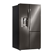 LG 26 cu. ft. Door-in-Door® Refrigerator (LSXS26366D) | LG USA