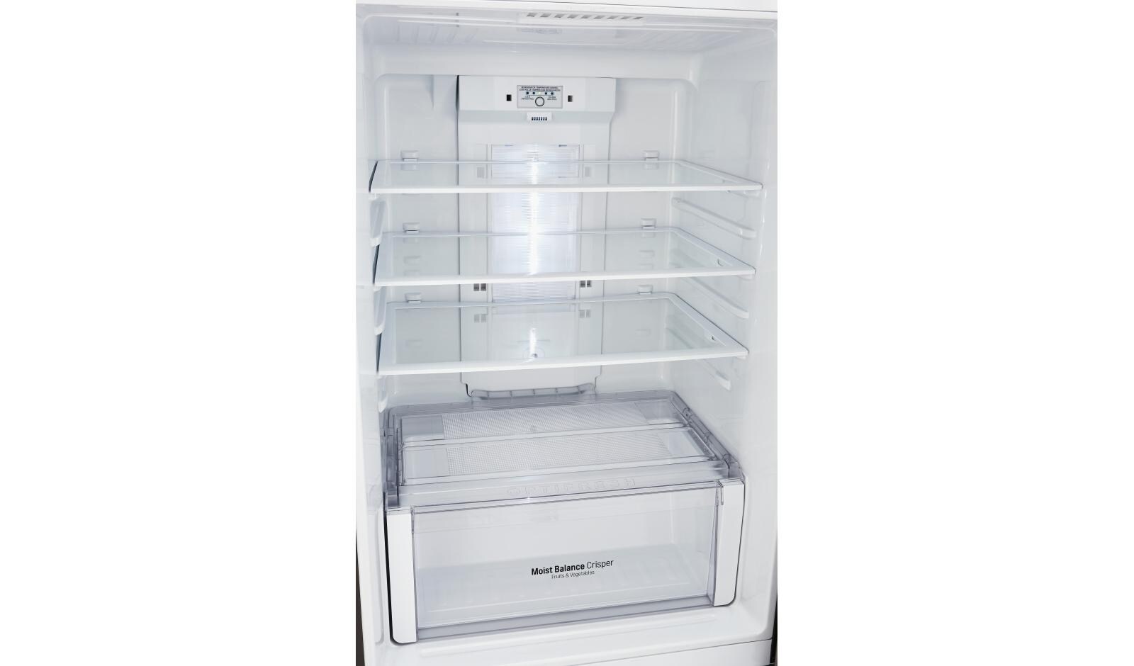 LG LTNS16121V: 16 cu. ft. Top Freezer Refrigerator | LG USA