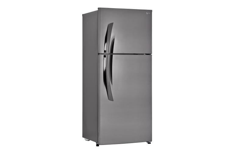 LG LTNS16121V: 16 cu. ft. Top Freezer Refrigerator | LG USA