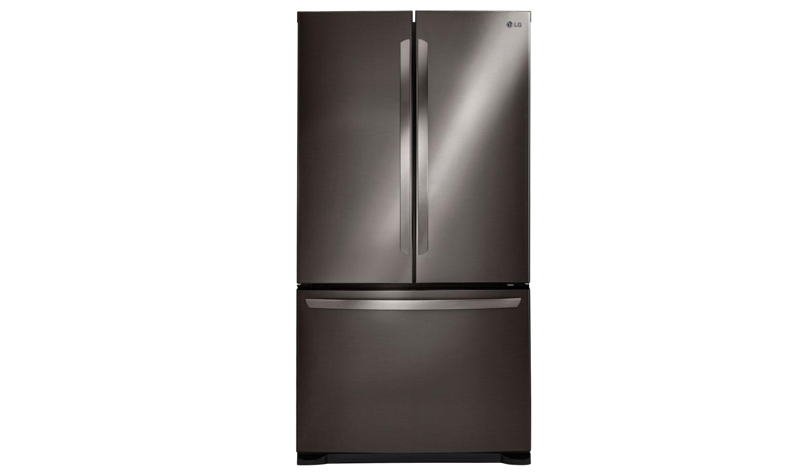 LG LFC21776D: 3-Door French Door Counter-Depth Refrigerator | LG USA