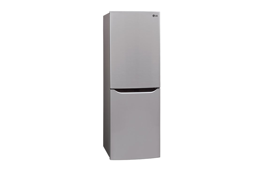 LG 10.1 cu. ft. Bottom Mount Refrigerator (LBNC10551V) | LG USA