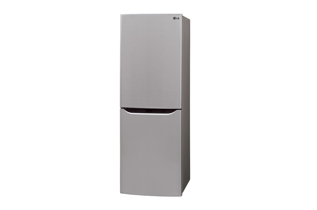 LG 10.1 cu. ft. Bottom Mount Refrigerator (LBNC10551V) | LG USA