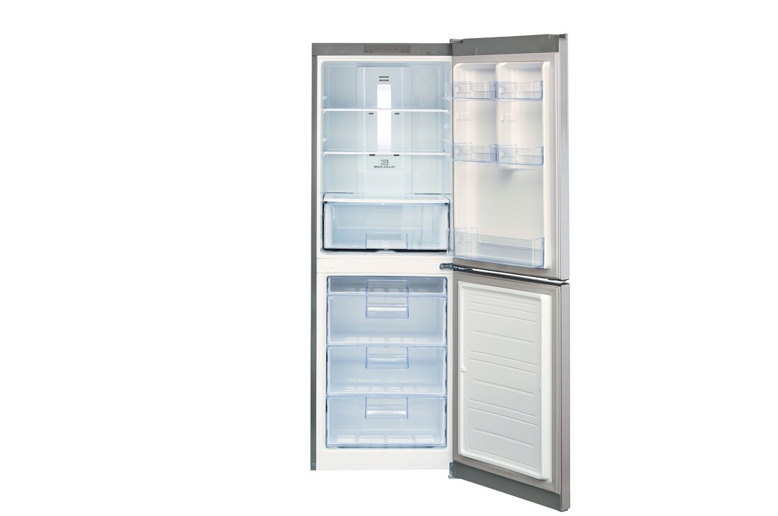 LG 10.1 cu. ft. Bottom Mount Refrigerator (LBNC10551V) | LG USA