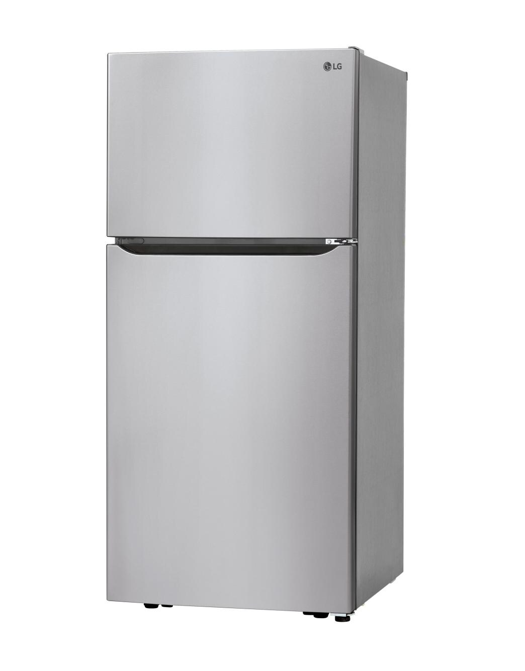 LG LTCS20120S: Large 30 Inch Wide Top Freezer Refrigerator | LG USA